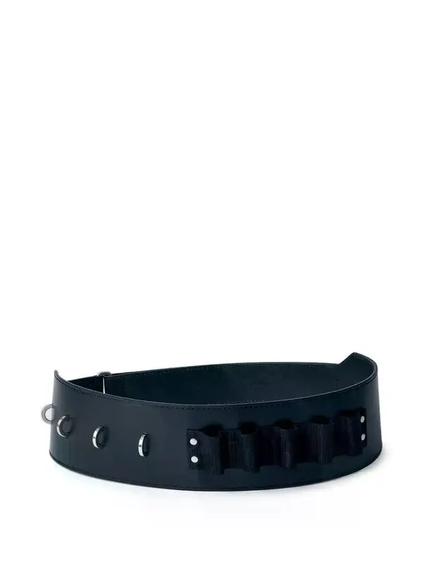 Rick Owens Cargo Belt