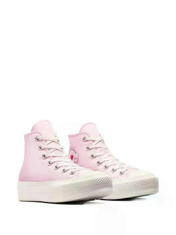 CONVERSE Chuck Taylor All-star High-top Sneakers