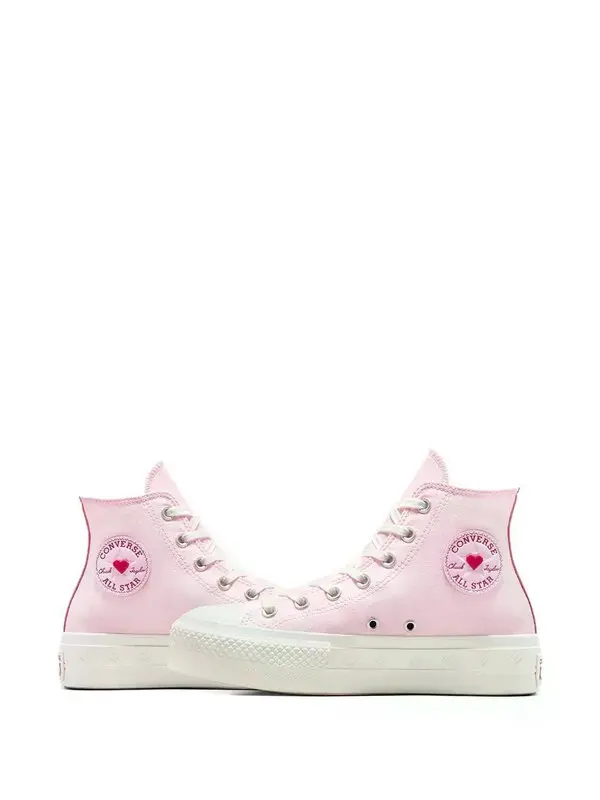 CONVERSE Chuck Taylor All-star High-top Sneakers