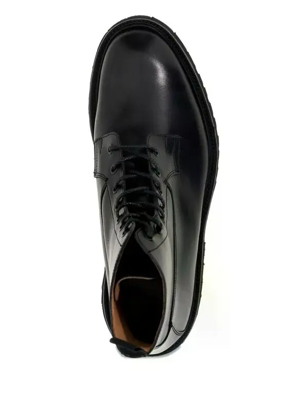 TRICKER'S Burford Boots - Black