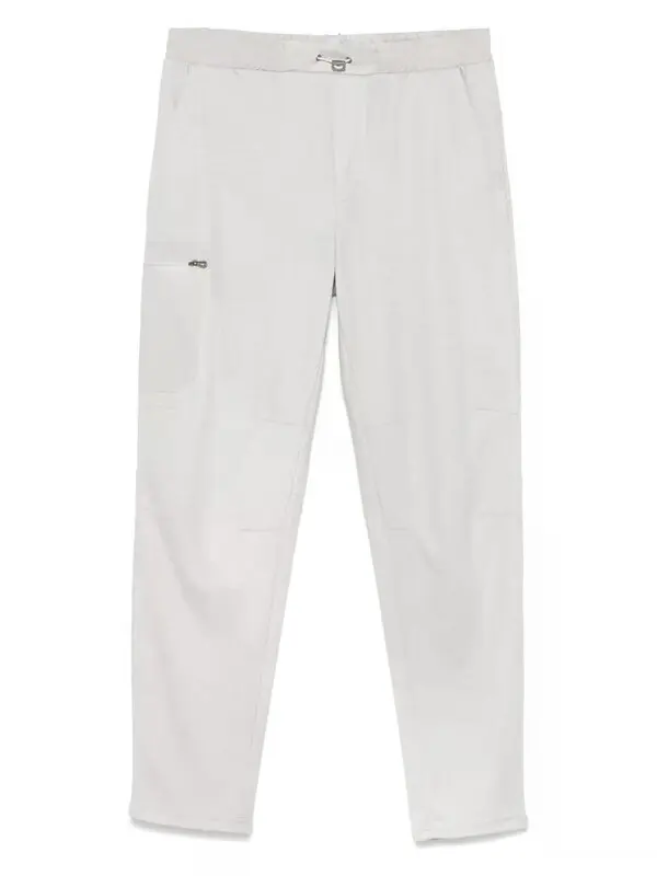 Sease Tapered Trousers