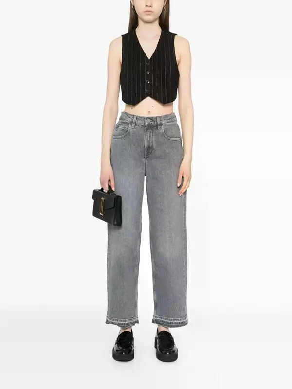 Theory Straight-leg Jeans
