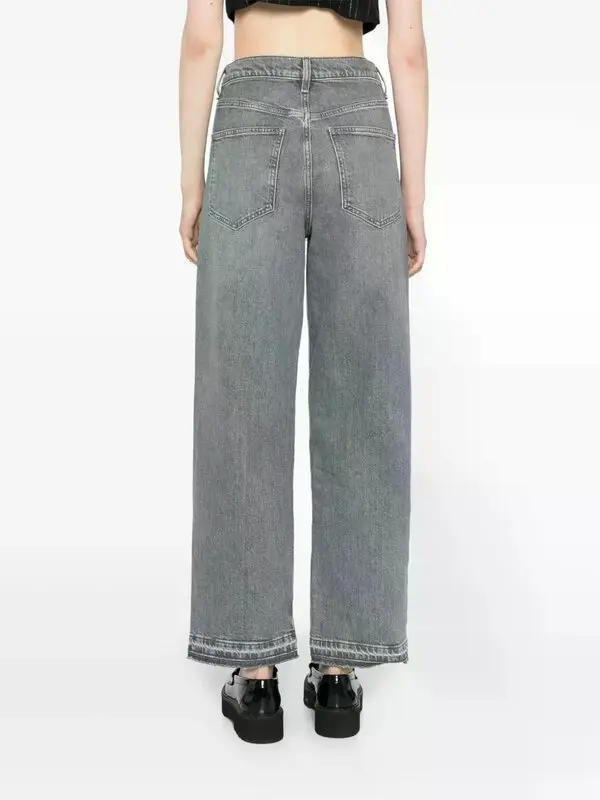 Theory Straight-leg Jeans