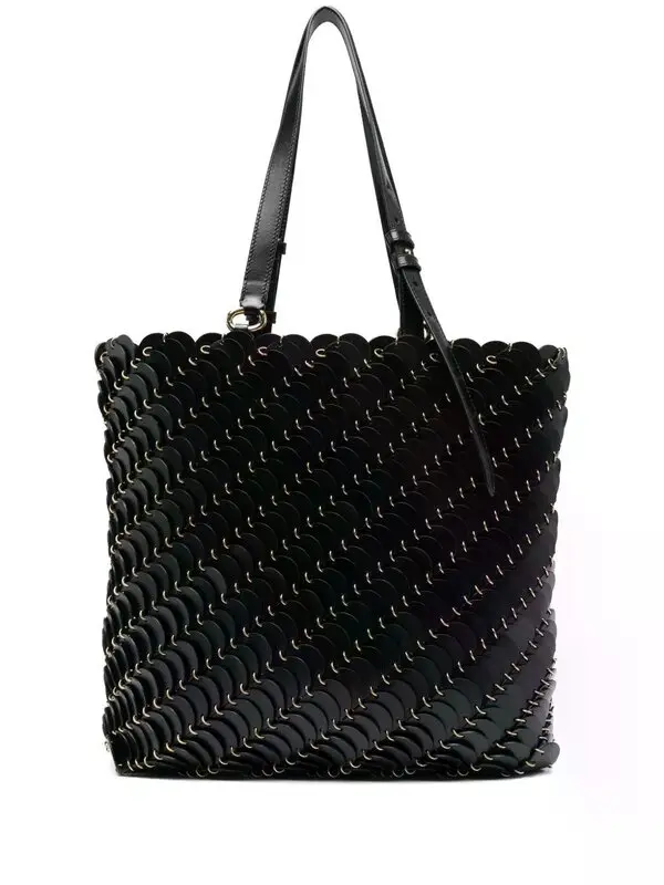 Rabanne Paco Tote
