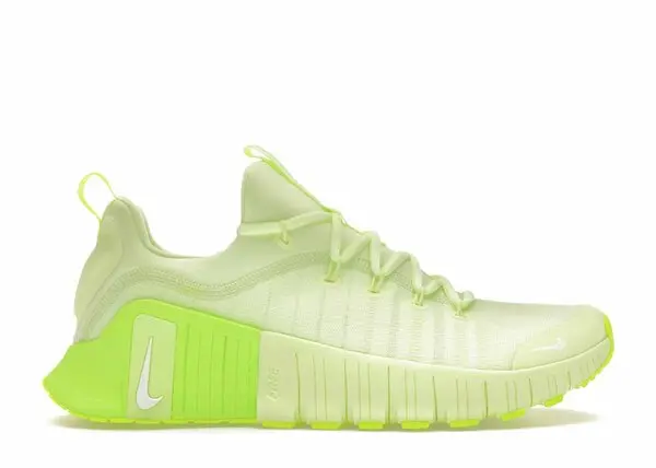 Nike Free Metcon 6 - Barely Volt/volt Glow