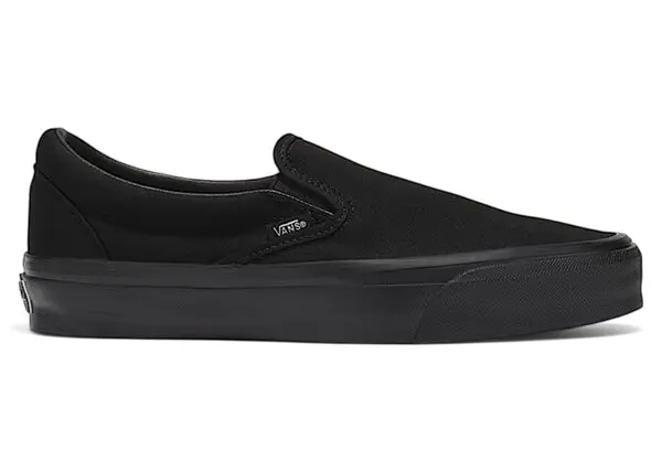 VANS Slip-on Reissue 98 Lx - Black