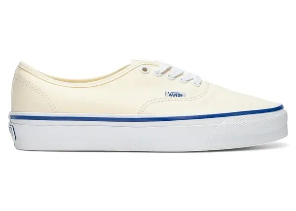 VANS Authentic Reissue 44 Lx - Off White