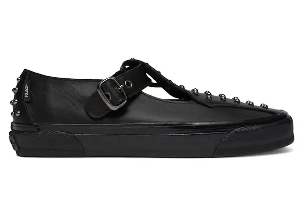 VANS Style 93 Mary Jane Lx Pearlized