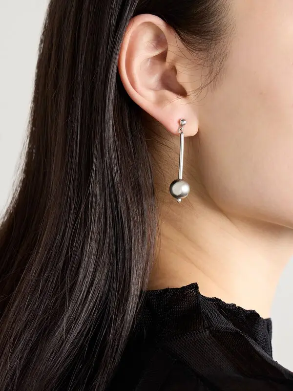 SOPHIE BUHAI Suzanne Earrings