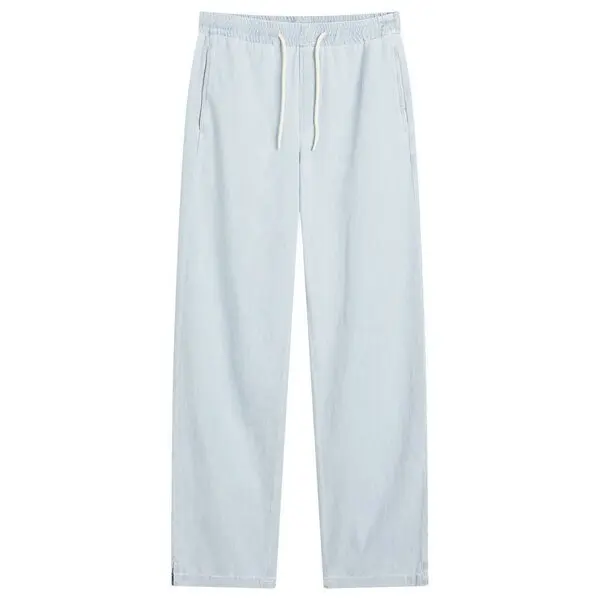 A.p.c. Vincent Denim Drawstring Trousers