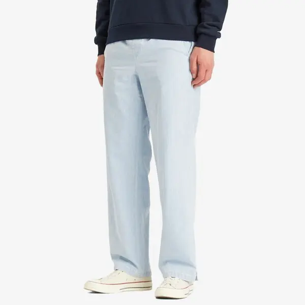 A.p.c. Vincent Denim Drawstring Trousers