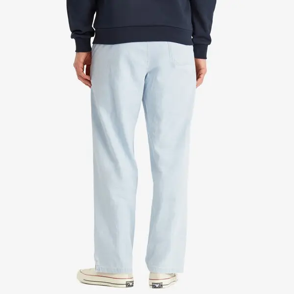 A.p.c. Vincent Denim Drawstring Trousers