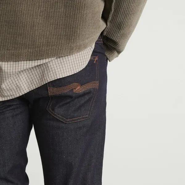 Nudie Jeans Lean Dean Jeans