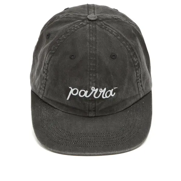 PARRA Scripted Cap