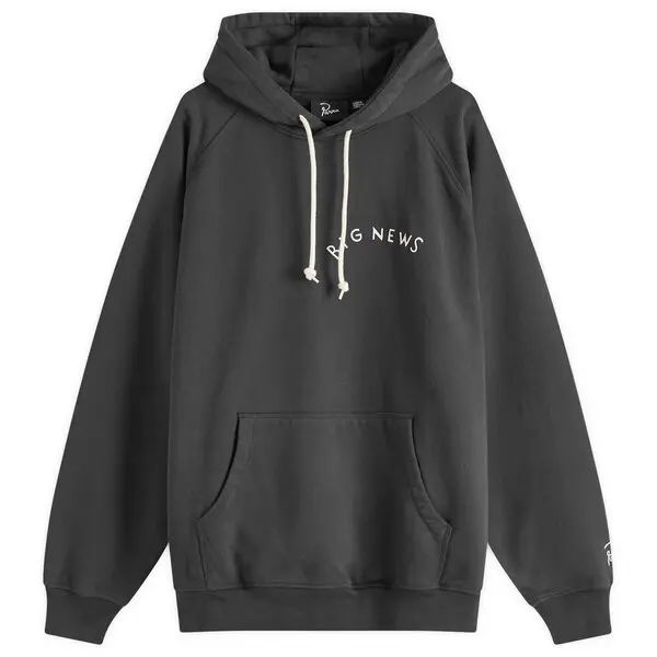 PARRA Sleep Now Hoodie