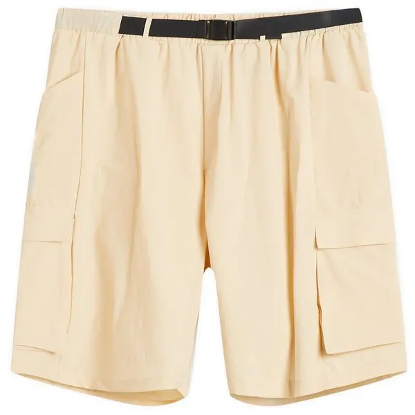 KA_YO_PROTOTYPE Lightweight Cargo Shorts
