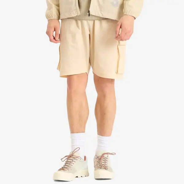 KA_YO_PROTOTYPE Lightweight Cargo Shorts
