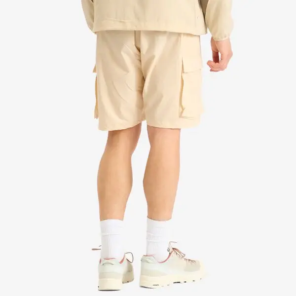 KA_YO_PROTOTYPE Lightweight Cargo Shorts