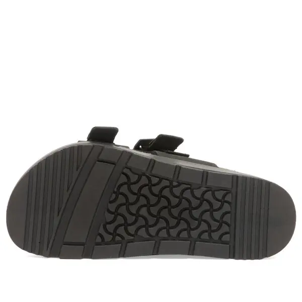 BIRKENSTOCK Shinjuku 2st Lea/tex Sandals