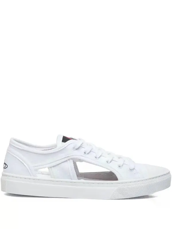 VIVIENNE WESTWOOD Orb Sneakers