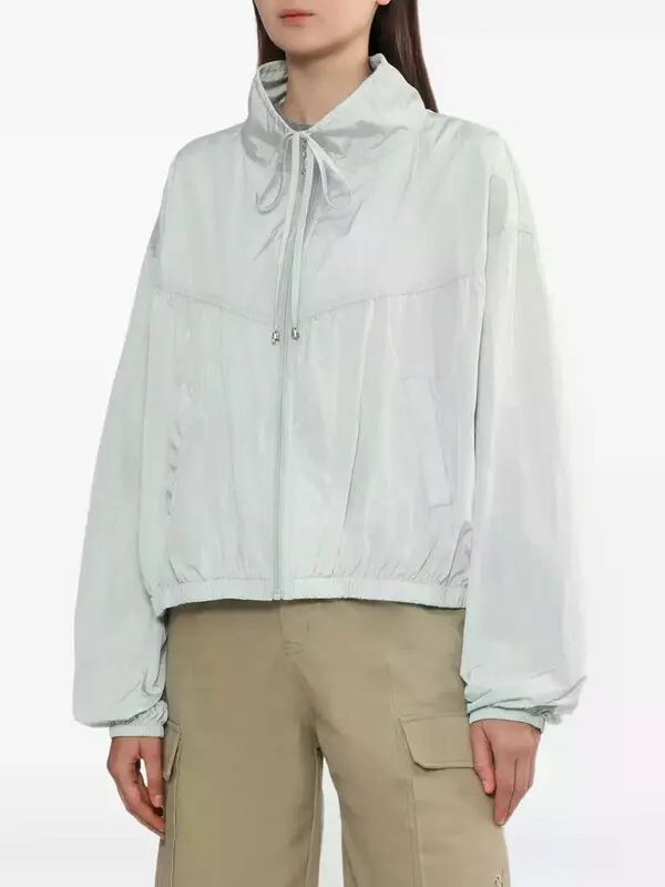 TOUT A COUP Lightweight Jacket