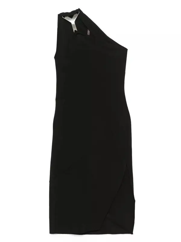 Rick Owens Hydra Mini Dress