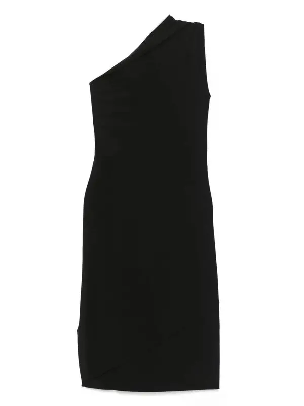 Rick Owens Hydra Mini Dress