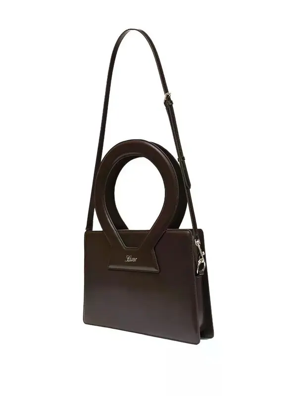 LUAR Large Ana Tote Bag - Brown