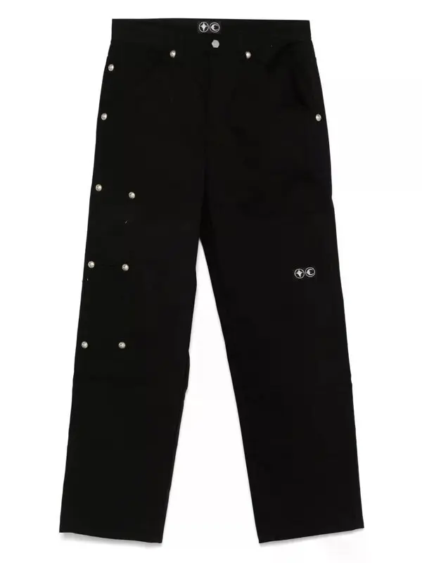 THUG CLUB Thug Trousers