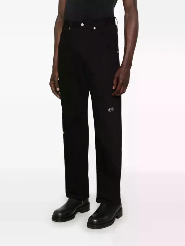THUG CLUB Thug Trousers