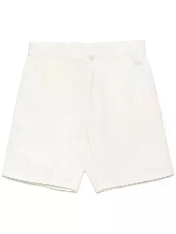 CHOCOOLATE Cotton Shorts