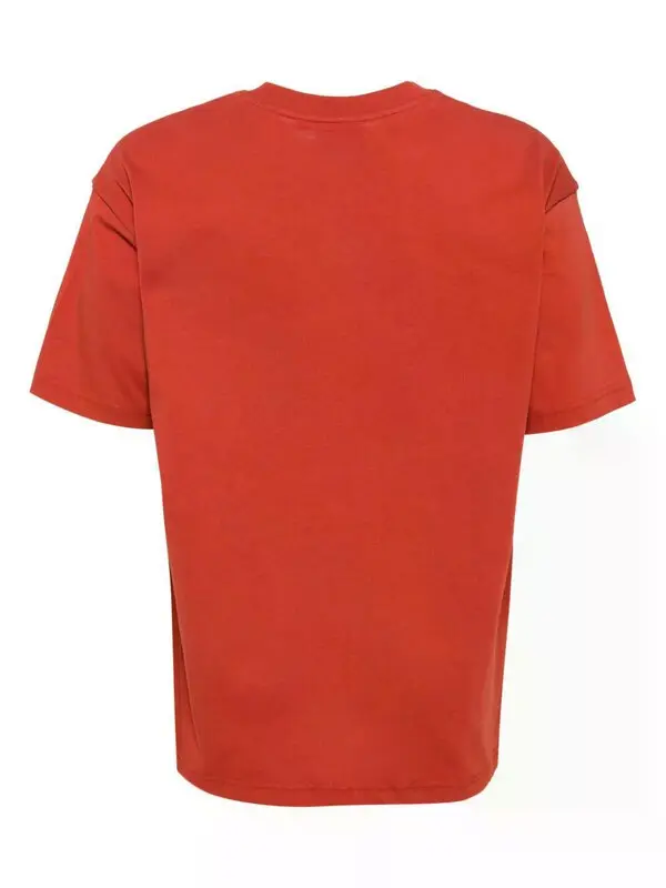 CHOCOOLATE X Russell Athletric T-shirt