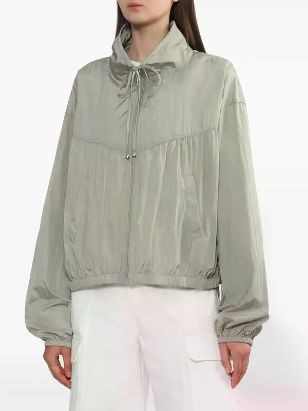 TOUT A COUP Lightweight Jacket
