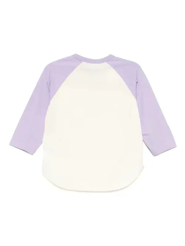CHOCOOLATE Logo-print T-shirt - Ppl