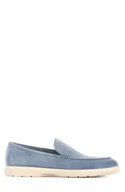 To Boot New York Hathaway Slip-on Loafer - Carolina Blue