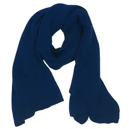 NIRVANNA DESIGNS Air Wrap Scarf - Teal