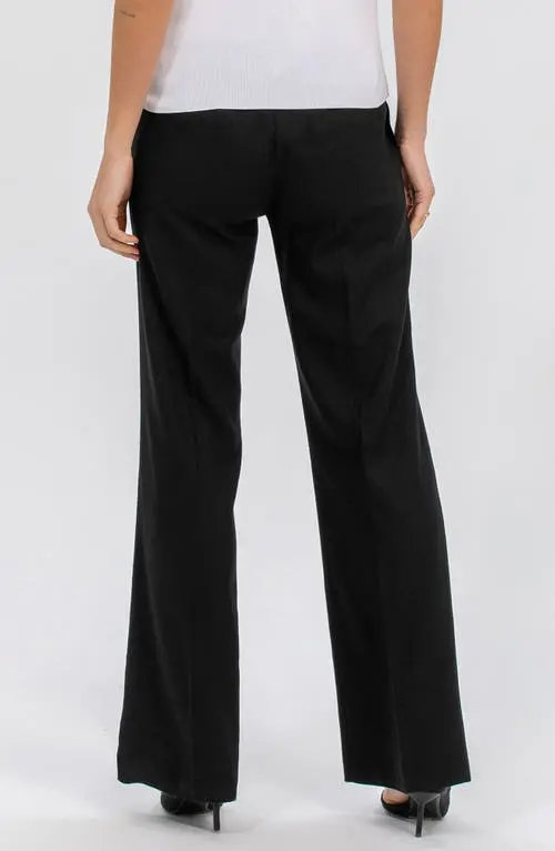 PIETRO BRUNELLI Flare Leg Pants