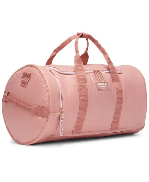 Dkny Underground Duffel Bag