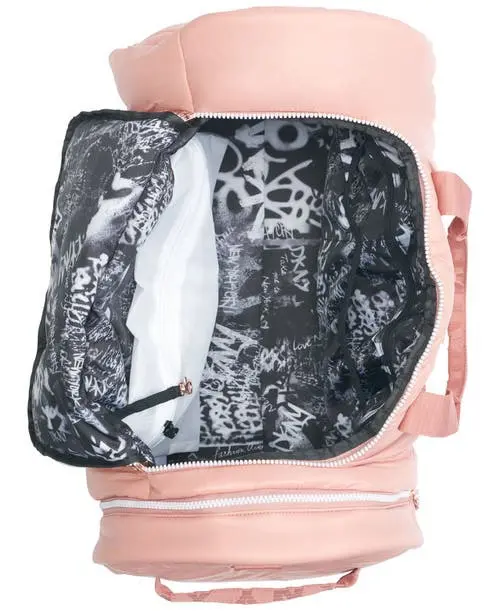 Dkny Underground Duffel Bag