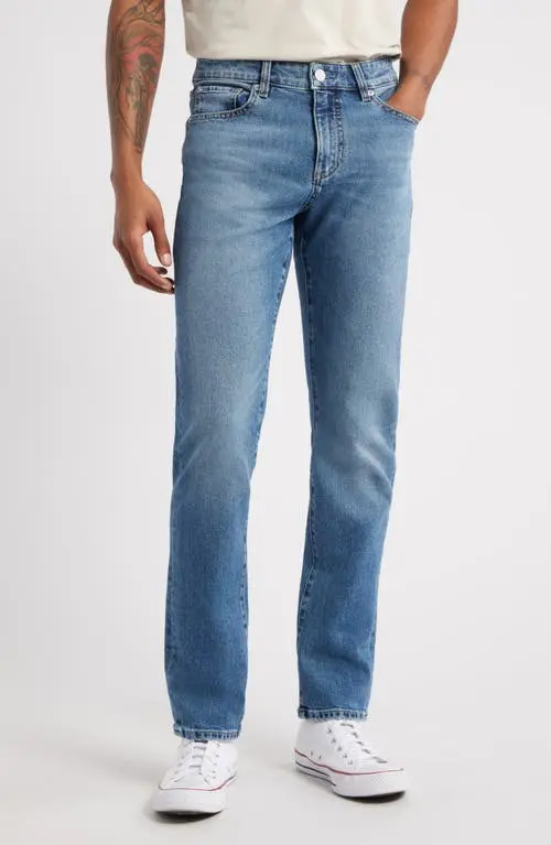DL1961 Russell Slim Straight Leg Jeans - Lakewood
