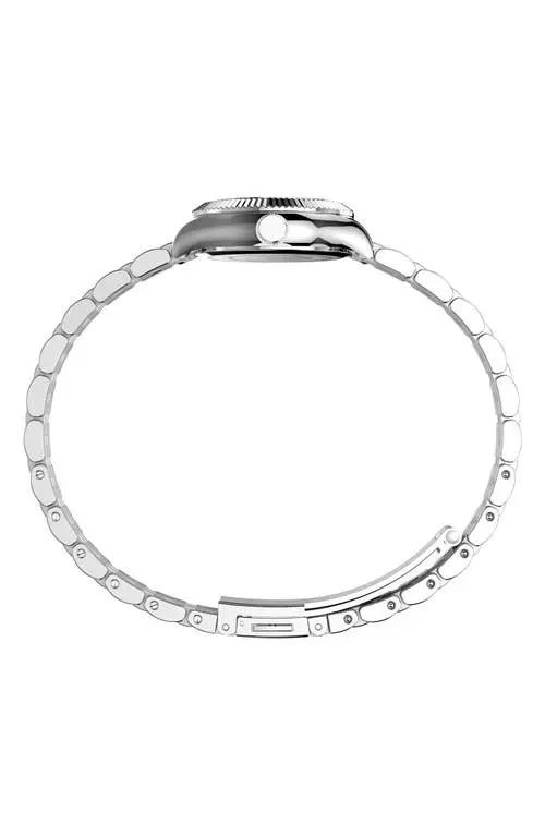 Timex® Mini Legacy Bracelet Watch