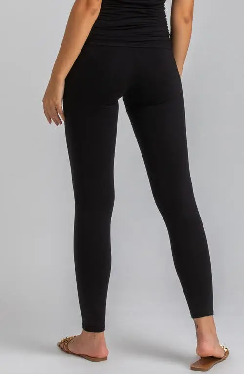 PIETRO BRUNELLI Maternity Leggings