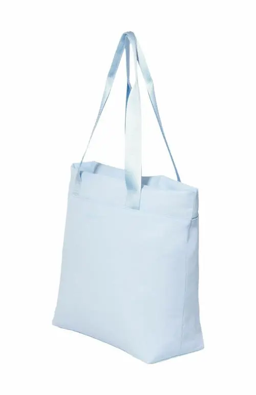BAGGALLINI Swift Tote - B-lite Ice Blue