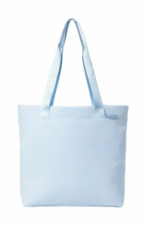BAGGALLINI Swift Tote - B-lite Ice Blue