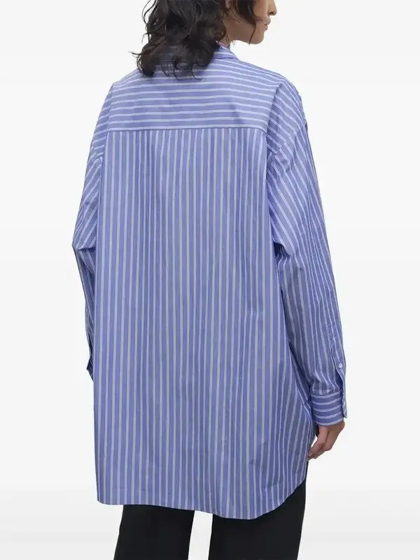 THE ROW Luka Shirt