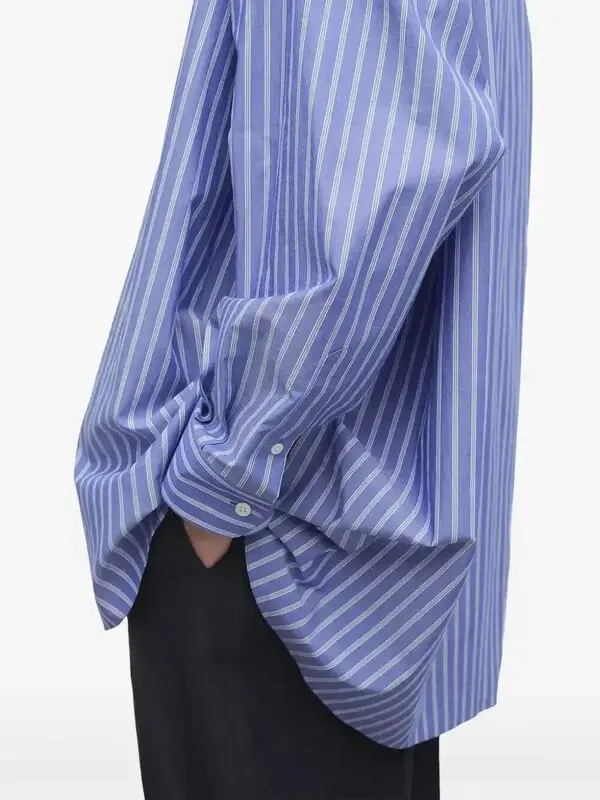 THE ROW Luka Shirt