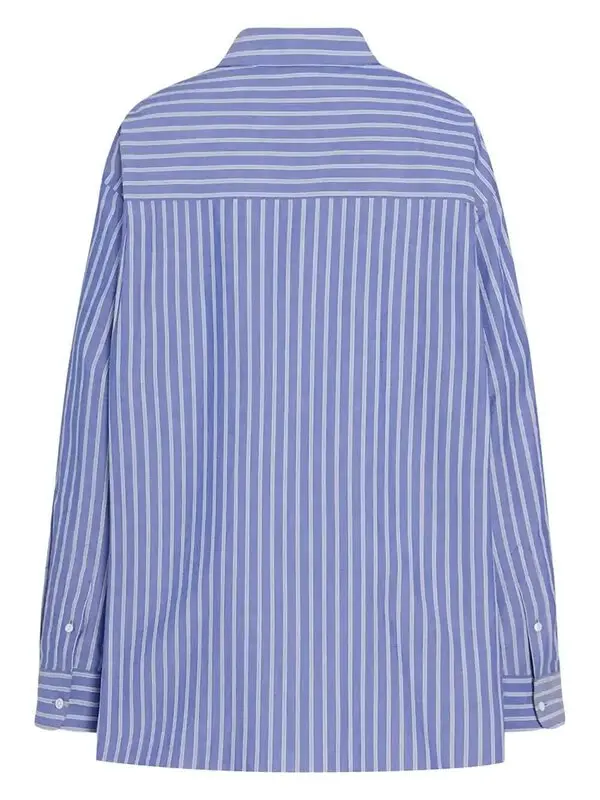 THE ROW Luka Shirt
