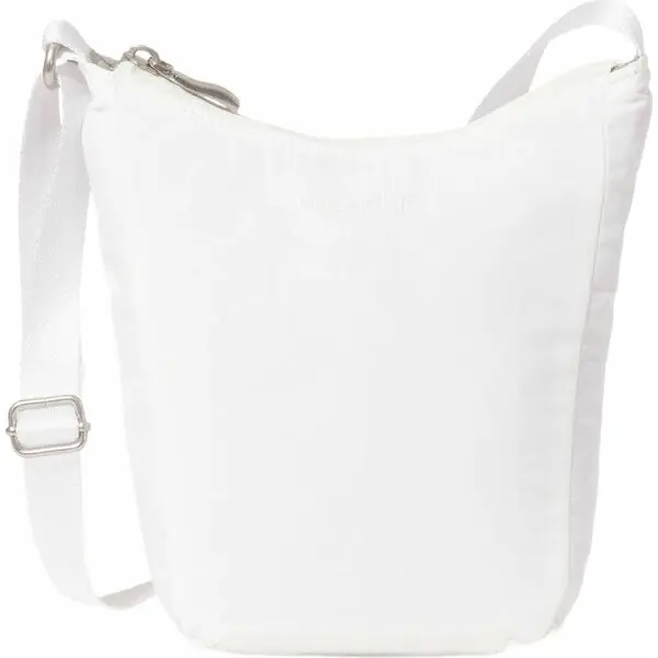BAGGALLINI Mini Crossbody Bag - B-lite Bright White