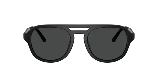 Oliver Spencer Sunglasses - Dark Slate