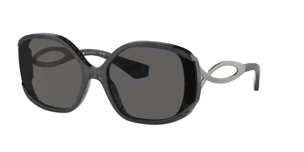 ALAIN MIKLI A05508 Sunglasses - Dark Grey